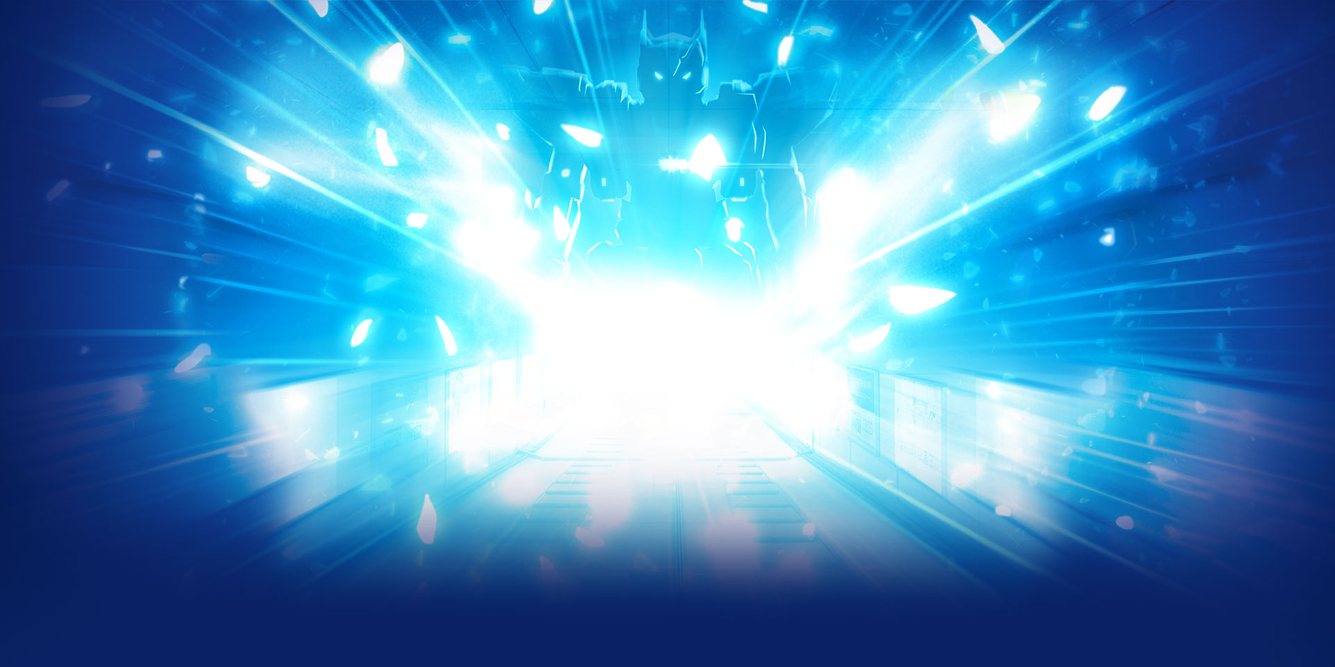 RoboZeta - Malaysia's 1st Animation Based On Mecha Robot Style