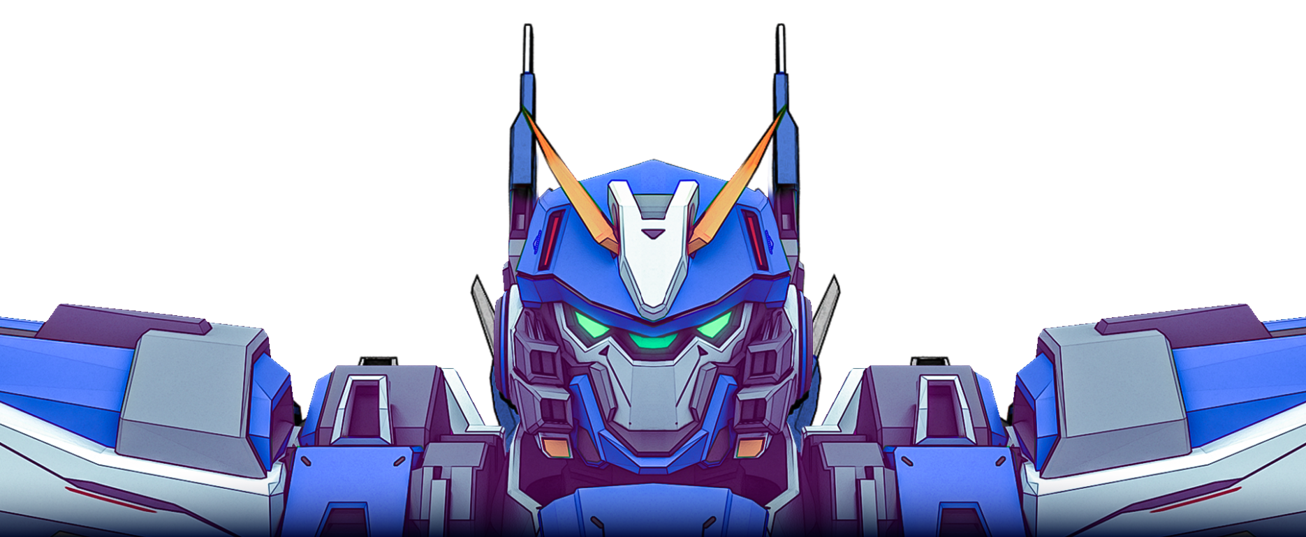 RoboZeta - Malaysia's 1st Animation Based On Mecha Robot Style